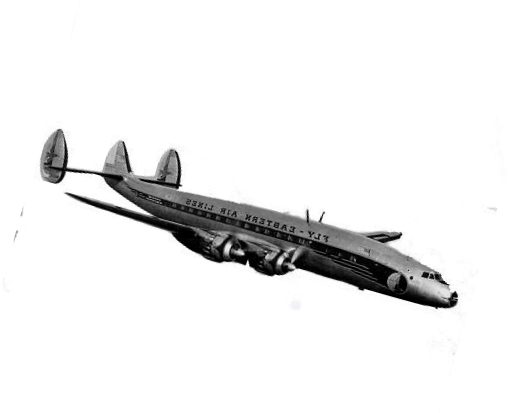 Dedicated to Captain John Murray | Flying Tiger 923